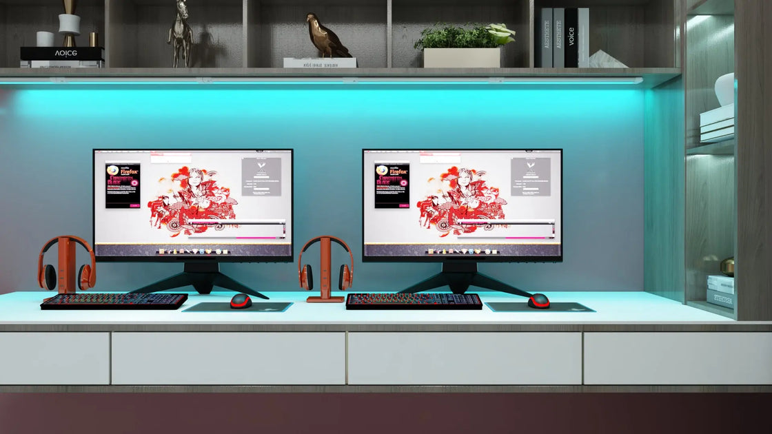 BarSmart – LAMPAOUS | Make Light Smart