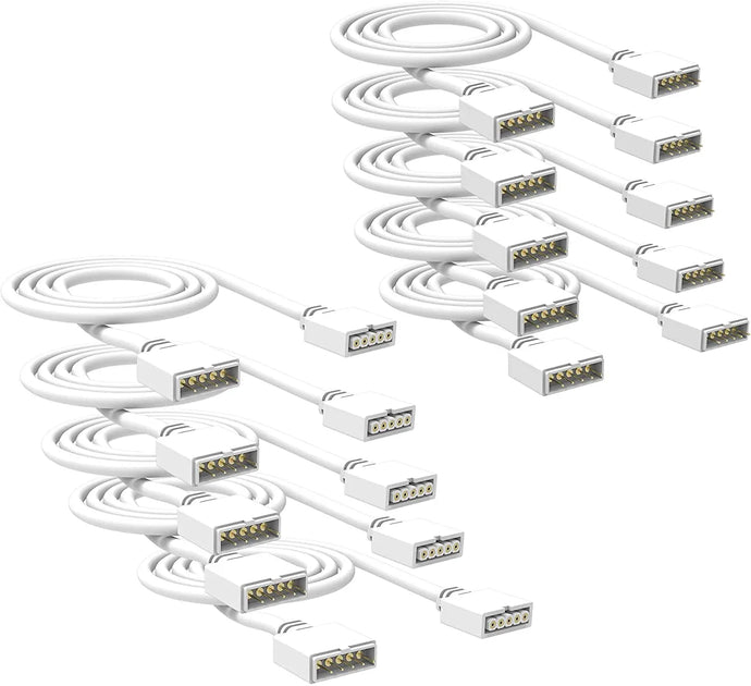 Extension Cord 5 Pins – LAMPAOUS | Make Light Smart