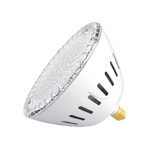 Pure White Pool Bulb 12 Volt 35 Watt – LAMPAOUS | Make Light Smart